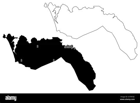 Freetown City Republic Of Sierra Leone Salone Western Area Region