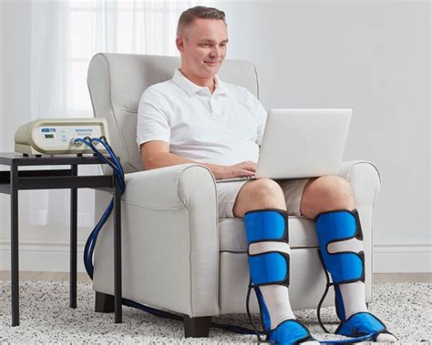 Patient Process Midwest Compression