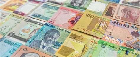 Fakta Menarik Tentang Rand Afrika Selatan