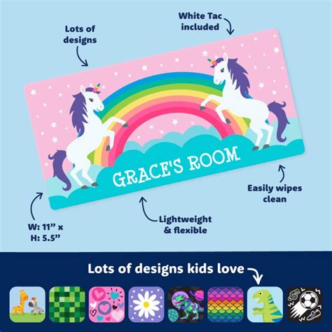 Door Signs Name Signs Personalized Name Signs Bedroom Door Signs