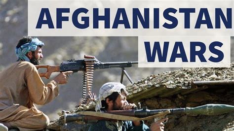 Islamic Behind The Scenes Enemy Lines In Afghanistan War Documentary
