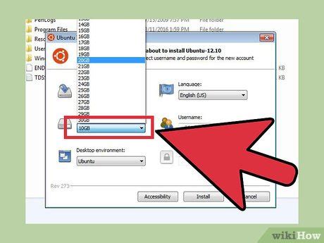Cómo instalar Ubuntu Linux sin CD Windows wikiHow Cómo instalar Ubuntu Linux sin CD Windows wikiHow