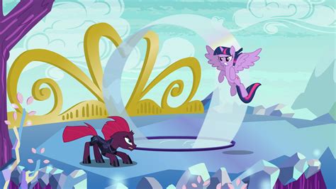 Mlp Movie The Significantly Shorter Version Fimfiction