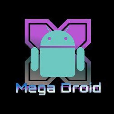 Mega Droid Youtube