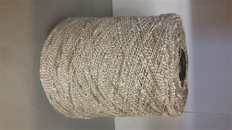 Macrame Twist Made In America Yarns Macrame Twist Made In America Yarns