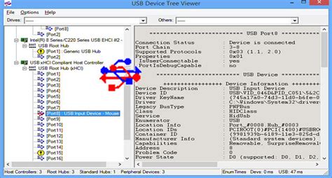 How To Use Usb Device Tree Viewer Milliondollaropm