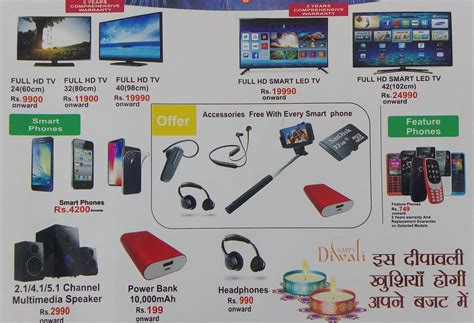 The Electronics Bazaar Bareilly