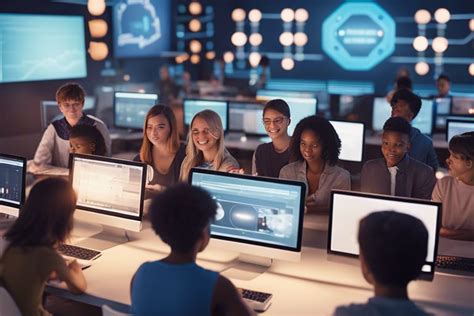 The Power Of Personalized Learning Plans With Ai Technology Learnomics Ai In Education