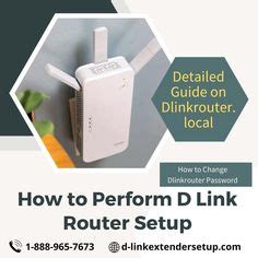 Discover 16 Dlink WiFi Extender Setup And Wifi Extender Ideas Router Wifi Setup And More