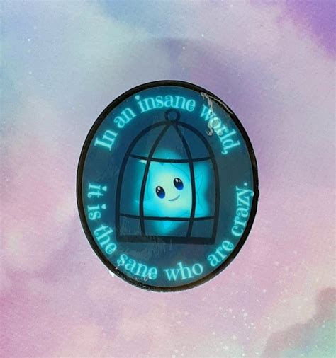 Super Mario Lumalee Quote Sticker Etsy