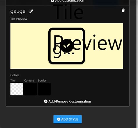 Custom Css Hero Attribute Main Content And Title Adjustments Web