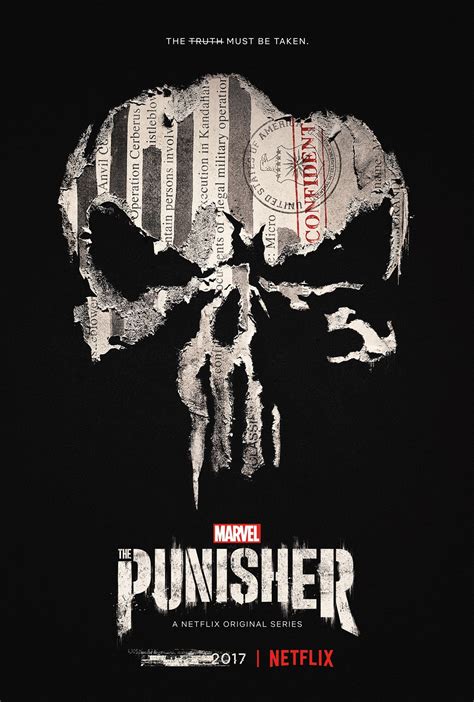 Marvels The Punisher Ign