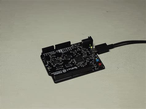 learning embedded rust by building risc v powered robot part 1 k155la3