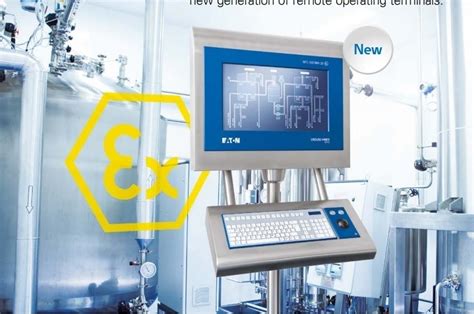 Next Generation Hmi