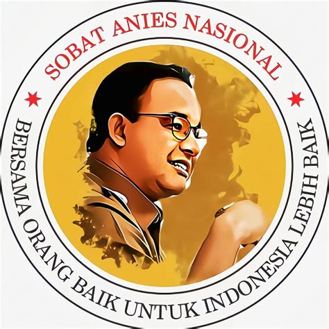 Sobat Anies Nasional Dki Jakarta