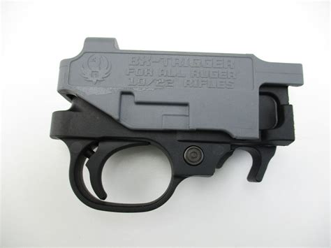 Ruger 10 22 Trigger Assembly