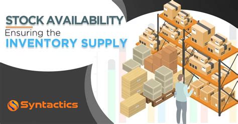 Inventory Stock Levels Types And Effective Management Methods