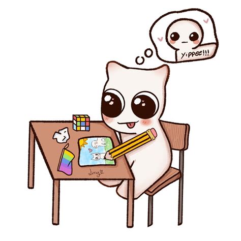 Best 12 Tea Creatureyippee And Adhdtdah Creature Artofit