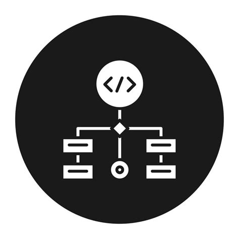 Premium Vector Workflow Vector Icon Can Be Used For Coding And Development Iconset