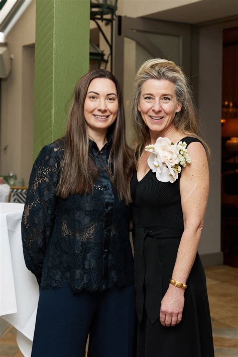 A Fashionably Floral Celebration Perri Cutten