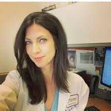 Dr Natalie Azar Wiki Bio Profession Career Husband Age