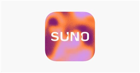 ‎suno Ai Songs On The App Store