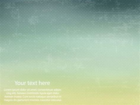 다채로운 흐리게 그런 지 배경 벡터 Eps Uidownload