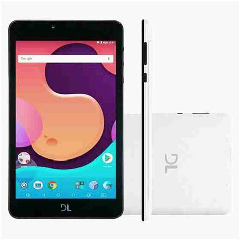 Tela Display Tablet Dl 12 Anúncios Na Olx Brasil