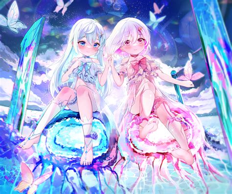 梦幻蝶影 蝶天希