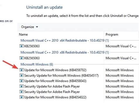 Solutions To Fix Windows Boot Loop After System Update