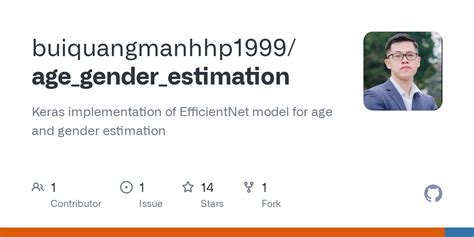 Agegenderestimationagegenderestimationipynb At Master