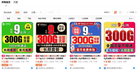 一文了解流量卡项目 禾墨号卡