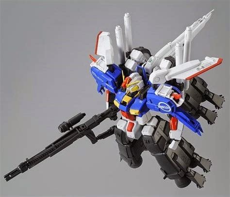 P Bandai Mg 1100 Msa 0011 Bst S Gundam Booster Unit Release Info