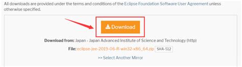eclipse安装教程 eclipse下载安装详细教程 chenke21 博客园