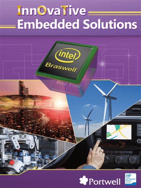 Catalog Download Portwell India