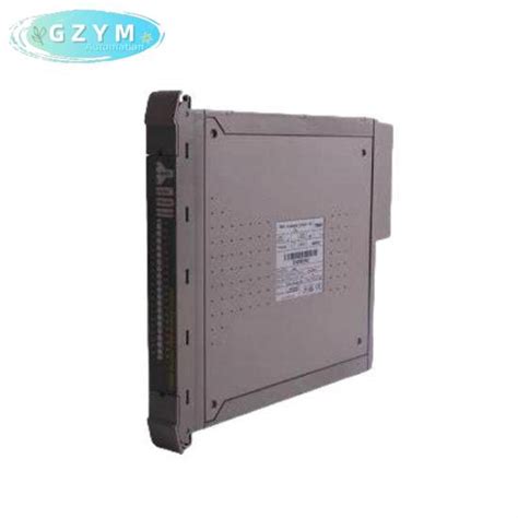 ICS Triplex Trusted Power Distribution Unit MCB VDC Model T Guizhou Yuanmiao Automation