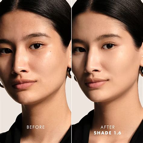 Power Fabric Pro Longwear Velvet Matte Foundation