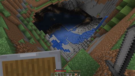 Why Do Shaders Make It So Hard To See What Is Going On 2 Pictures 1