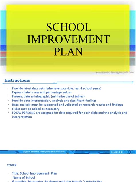 Template Sip 2022 2028 Ver2 Pdf Governance Risk