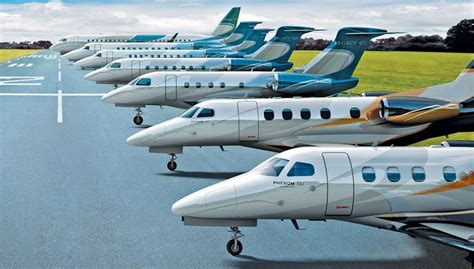 Embraers Business Jet Lineup Private Jet Executive Jet Private Aircraft