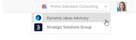 Accessing A Project In Another Account Kantata Knowledge Base