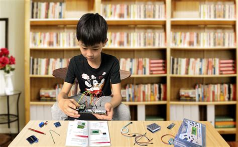 GitHub Geeekpi Picokitadv Raspberry Pi Pico Kit Premium