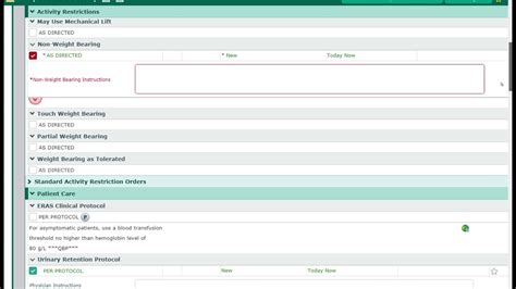 How Often Should Order Sets Be Reviewed At Maria Spillman Blog