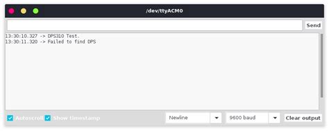 ESP S I C Getting Stuck In Write Loop After First ACK Issue Espressif Arduino Esp
