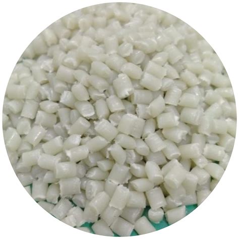 Recycled Ldpe Natural Granules