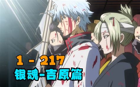 【银魂】你敢信，银魂的顶级战力，夜王凤仙，居然被太阳晒干了。 猫猫讲动漫 猫猫讲动漫 哔哩哔哩视频