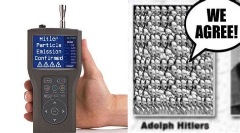 Hitler Particles Know Your Meme