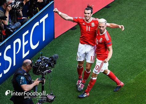 [오피셜] 베일 램지 승선 웨일스 유로 2020 명단 발표