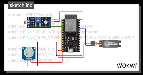 Uts Iot Copy Wokwi Esp32 Stm32 Arduino Simulator