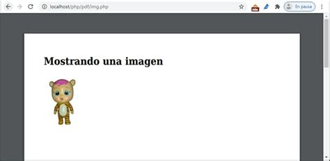 Como crear un PDF con PHP y HTML La guía definitiva 2025